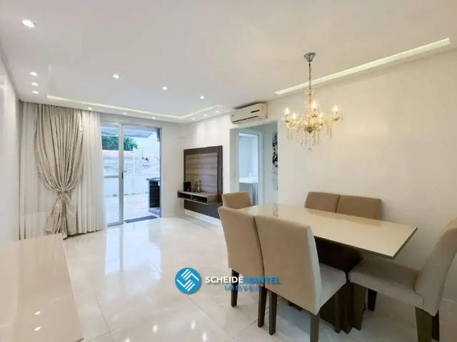 Apartamento para Venda em Blumenau/SC Água Verde 2 Quartos