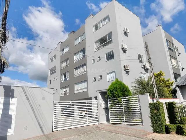 Apartamento para Venda em Blumenau/SC Água Verde 2 Quartos
