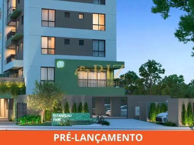 Apartamento para Venda em Blumenau/SC Água Verde 2 Quartos