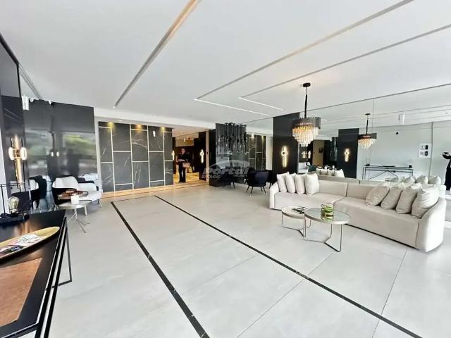Apartamento para Venda em Blumenau/SC Água Verde 2 Quartos