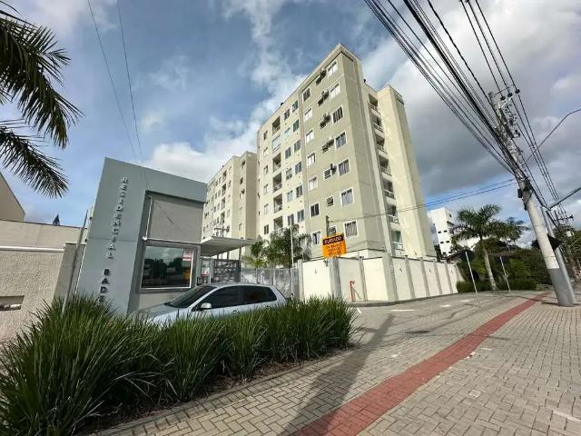 Apartamento para Venda em Blumenau/SC Água Verde 2 Quartos