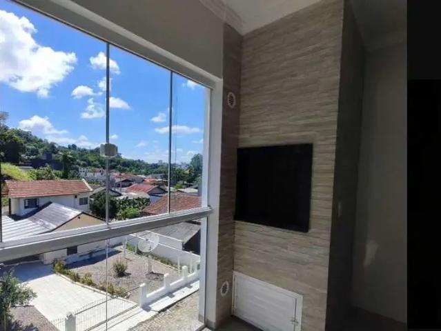 Apartamento para Venda em Blumenau/SC Água Verde 2 Quartos
