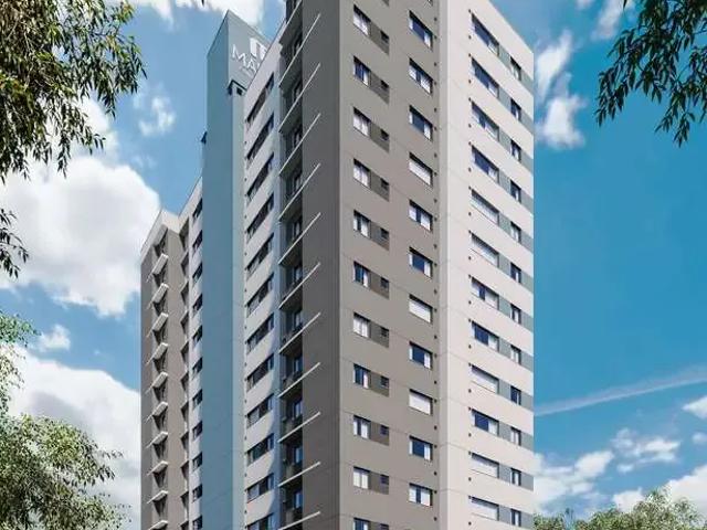 Apartamento para Venda em Blumenau/SC Água Verde 2 Quartos