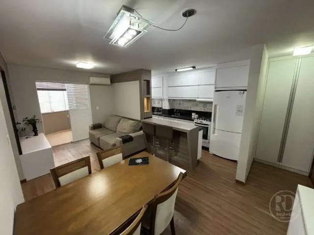 Apartamento para Venda em Blumenau/SC Água Verde 2 Quartos