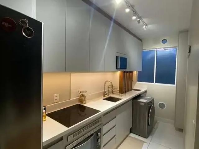 Apartamento para Venda em Blumenau/SC Água Verde 2 Quartos