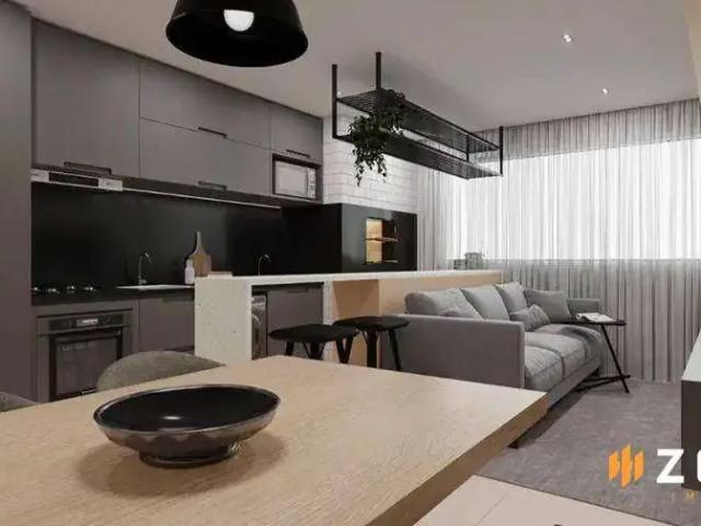 Apartamento para Venda em Blumenau/SC Água Verde 2 Quartos