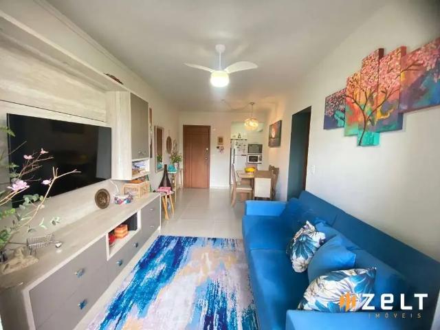 Apartamento para Venda em Blumenau/SC Água Verde 2 Quartos