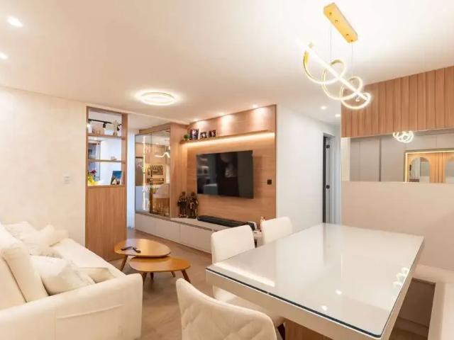Apartamento para Venda em Blumenau/SC Água Verde 2 Quartos
