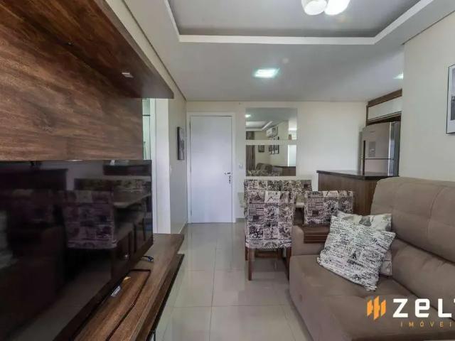 Apartamento para Venda em Blumenau/SC Água Verde 2 Quartos
