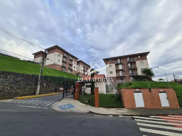 Apartamento para Venda em Blumenau/SC Água Verde 2 Quartos