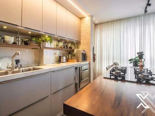 Apartamento para Venda em Blumenau/SC Água Verde 2 Quartos
