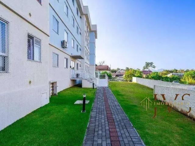 Apartamento para Venda em Blumenau/SC Água Verde 2 Quartos