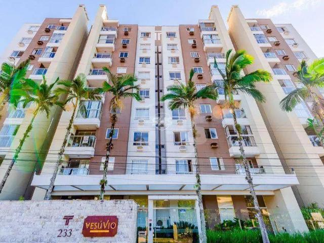 Apartamento para Venda em Blumenau/SC Água Verde 2 Quartos