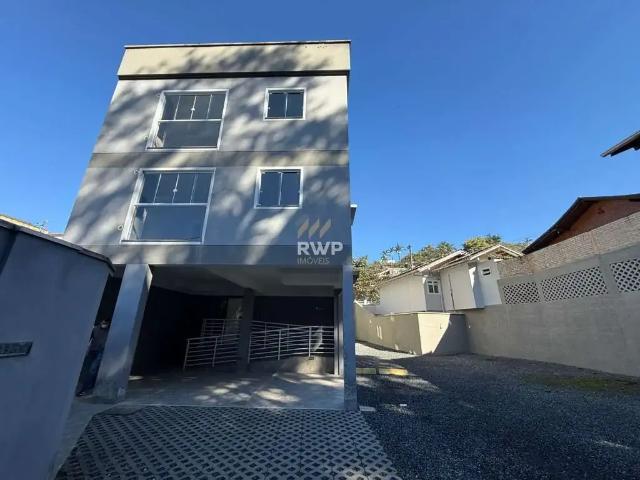 Apartamento para Venda em Blumenau/SC Água Verde 2 Quartos