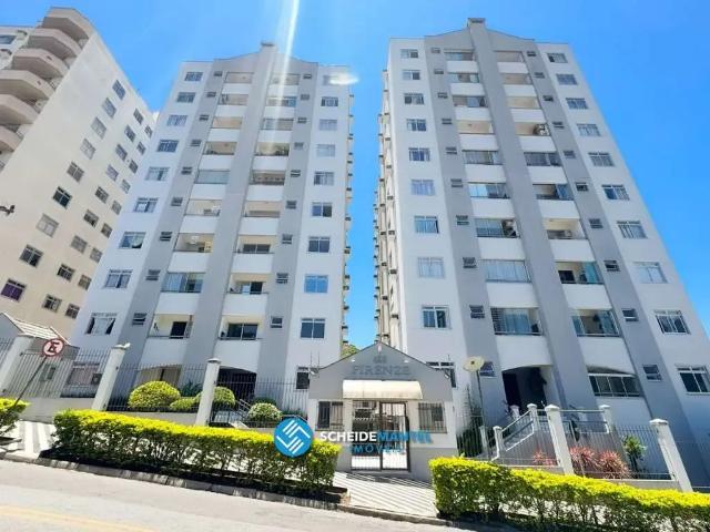 Apartamento para Venda em Blumenau/SC Água Verde 2 Quartos