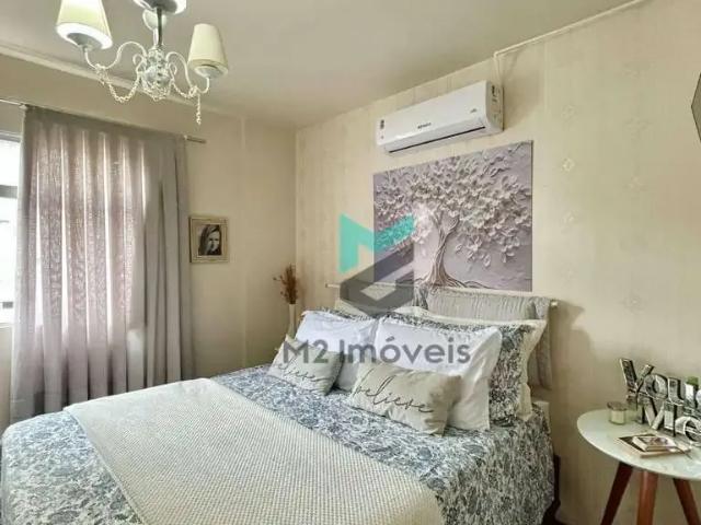 Apartamento para Venda em Blumenau/SC Água Verde 2 Quartos