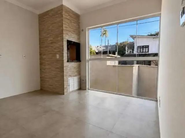Apartamento para Venda em Blumenau/SC Água Verde 2 Quartos