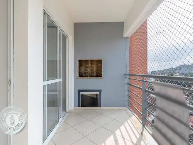 Apartamento para Venda em Blumenau/SC Água Verde 2 Quartos