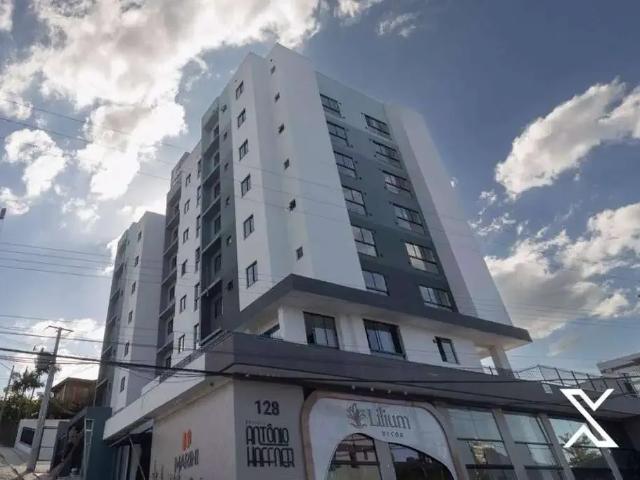 Apartamento para Venda em Blumenau/SC Água Verde 2 Quartos
