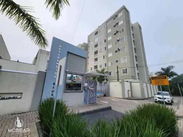 Apartamento para Venda em Blumenau/SC Água Verde 2 Quartos