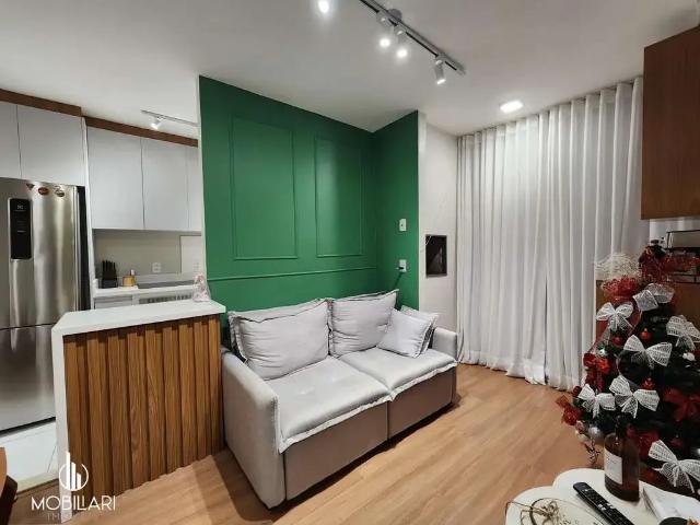 Apartamento para Venda em Blumenau/SC Água Verde 2 Quartos