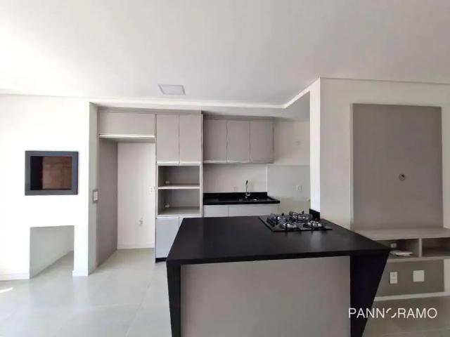 Apartamento para Venda em Blumenau/SC Água Verde 2 Quartos