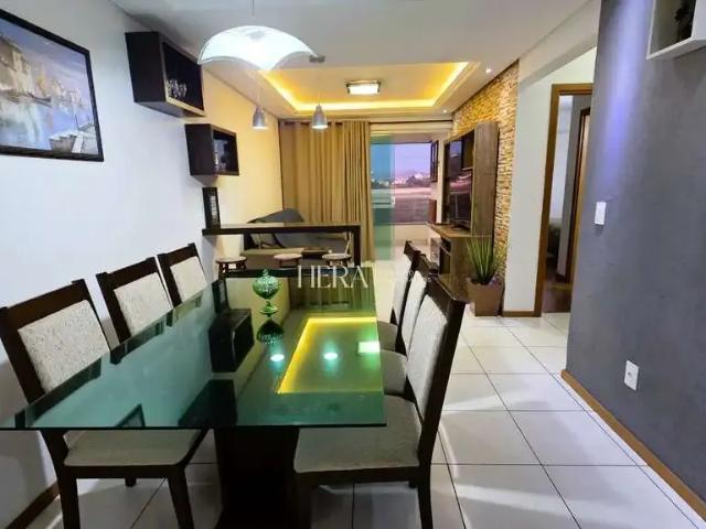 Apartamento para Venda em Blumenau/SC Água Verde 2 Quartos