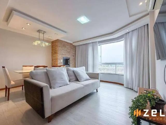 Apartamento para Venda em Blumenau/SC Água Verde 2 Quartos