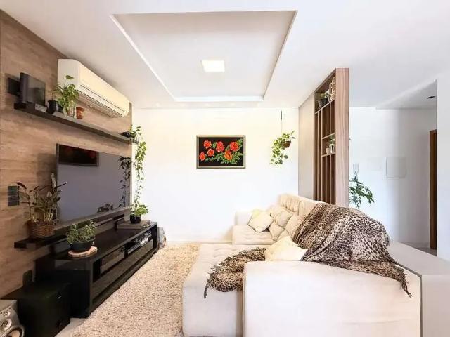 Apartamento para Venda em Blumenau/SC Água Verde 2 Quartos