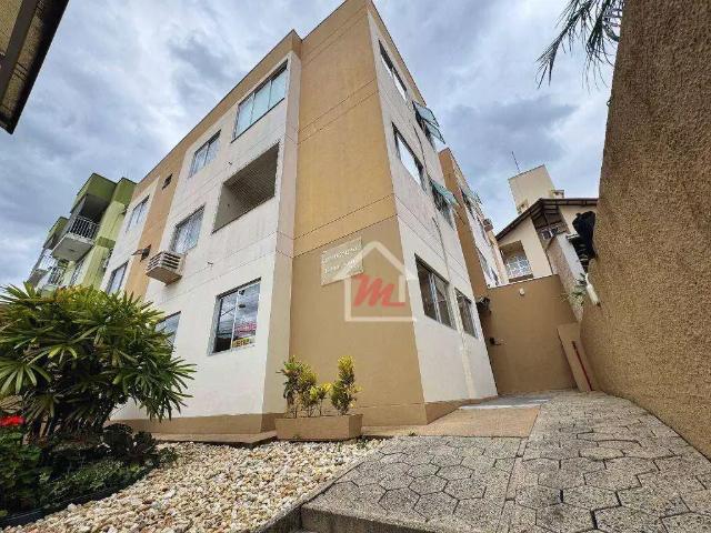 Apartamento para Venda em Blumenau/SC Água Verde 2 Quartos