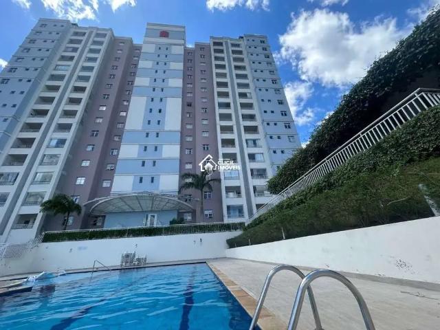 Apartamento para Venda em Blumenau/SC Água Verde 2 Quartos