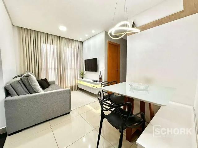 Apartamento para Venda em Blumenau/SC Água Verde 2 Quartos