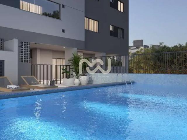 Apartamento para Venda em Blumenau/SC Água Verde 2 Quartos