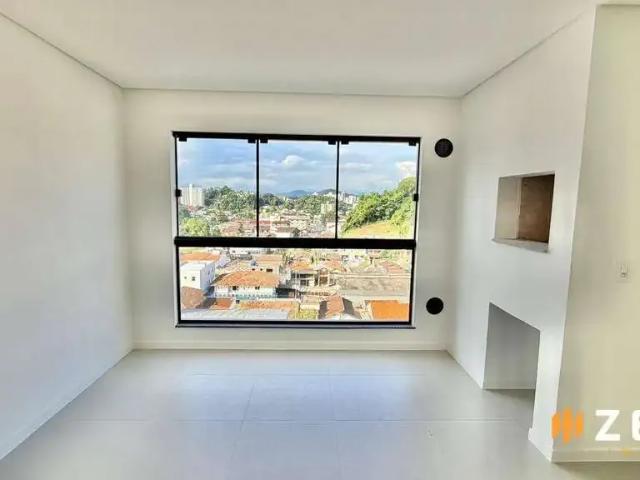 Apartamento para Venda em Blumenau/SC Água Verde 2 Quartos