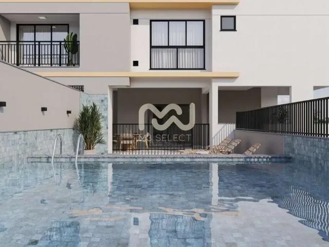 Apartamento para Venda em Blumenau/SC Água Verde 2 Quartos