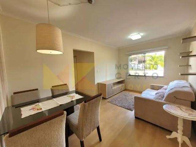 Apartamento para Venda em Blumenau/SC Água Verde 2 Quartos