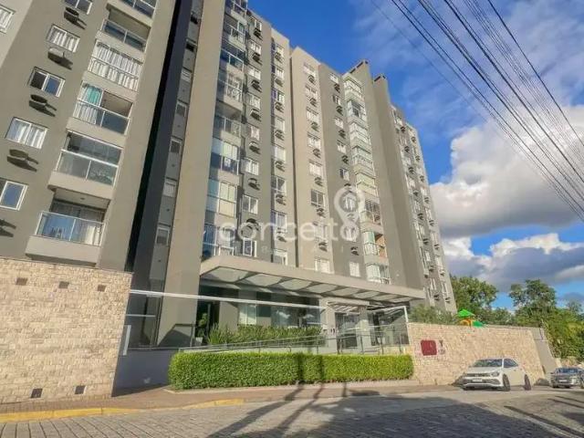 Apartamento para Venda em Blumenau/SC Água Verde 2 Quartos