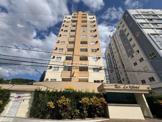 Apartamento para Venda em Blumenau/SC Água Verde 2 Quartos