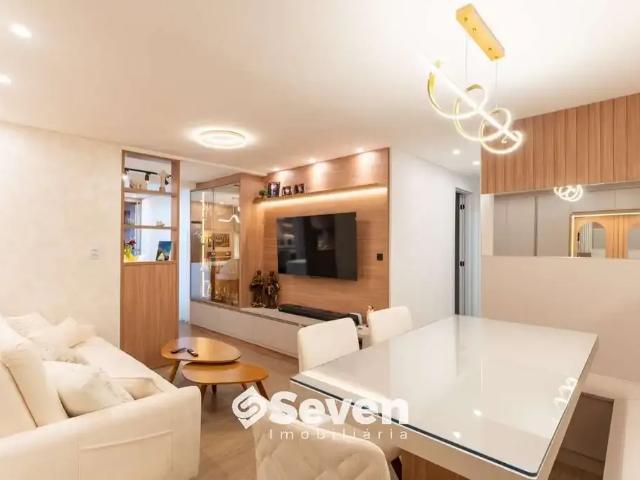Apartamento para Venda em Blumenau/SC Água Verde 2 Quartos