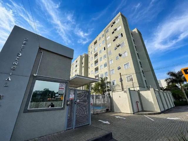 Apartamento para Venda em Blumenau/SC Água Verde 2 Quartos
