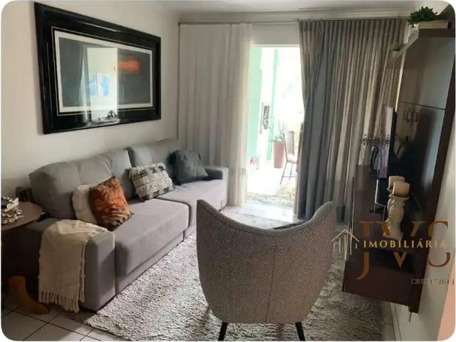 Apartamento para Venda em Blumenau/SC Água Verde 2 Quartos