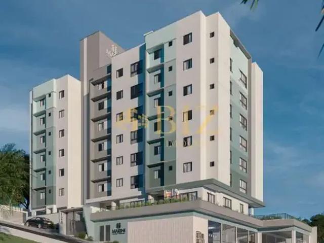 Apartamento para Venda em Blumenau/SC Água Verde 2 Quartos