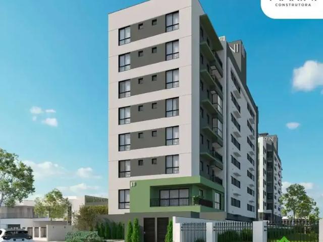 Apartamento para Venda em Blumenau/SC Água Verde 2 Quartos