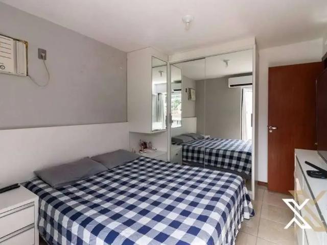 Apartamento para Venda em Blumenau/SC Água Verde 2 Quartos