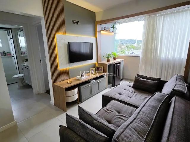 Apartamento para Venda em Blumenau/SC Água Verde 2 Quartos
