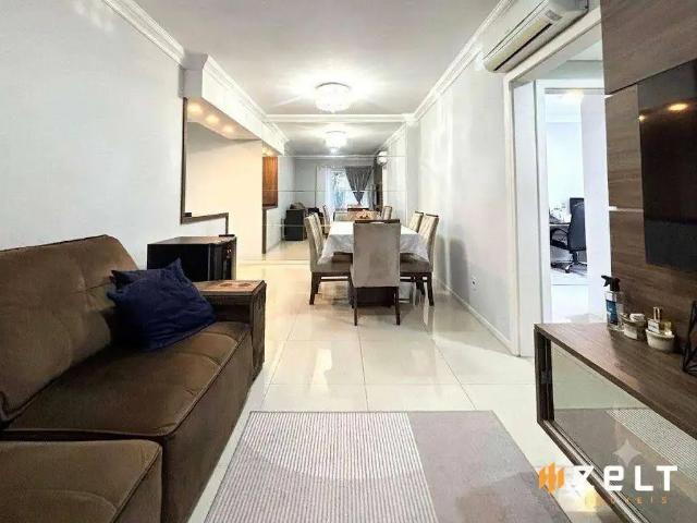 Apartamento para Venda em Blumenau/SC Água Verde 2 Quartos