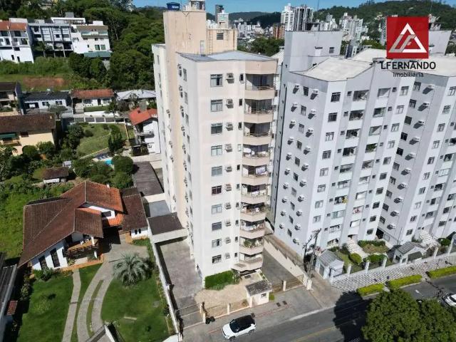 Apartamento para Venda em Blumenau/SC Água Verde 3 Quartos
