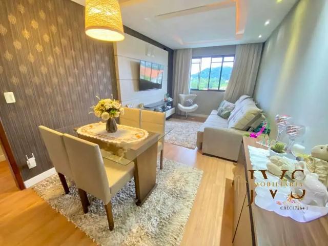 Apartamento para Venda em Blumenau/SC Água Verde 3 Quartos