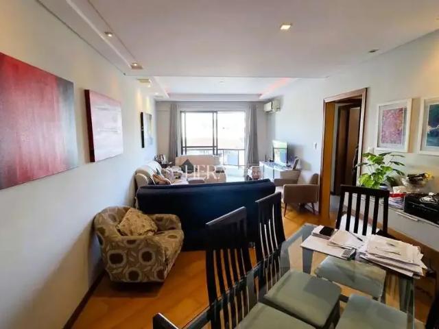 Apartamento para Venda em Blumenau/SC Água Verde 3 Quartos