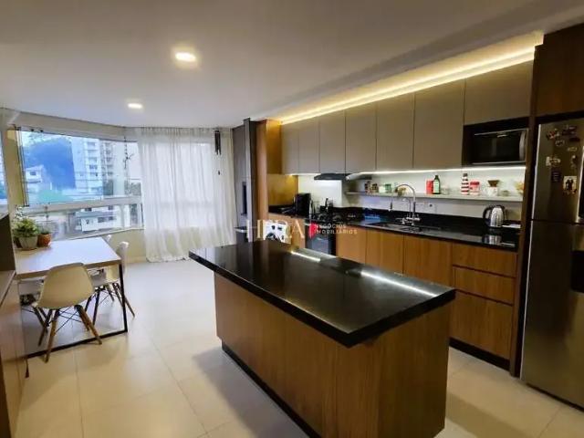 Apartamento para Venda em Blumenau/SC Água Verde 3 Quartos